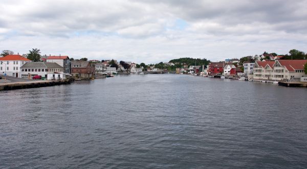 Копервик, Норвегия — отели, авиабилеты, города, достопримечательности ...